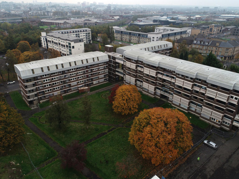 Case Studies - Central Demolition Ltd